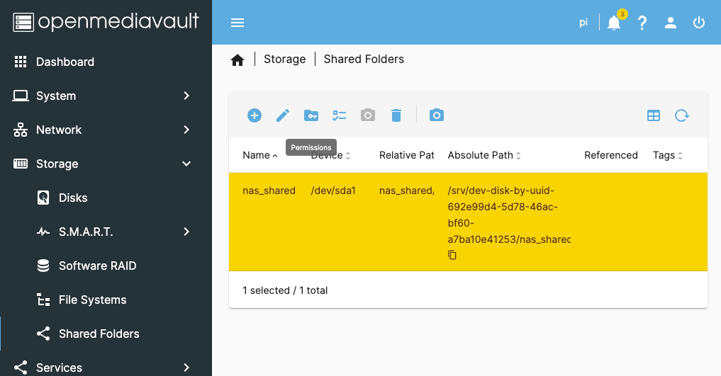 【自作NAS】まさかデータが吹っ飛んじゃうなんてェ...もう疲れちゃってバックアップも面倒くさくてェ... #RaspberryPi - Qiita