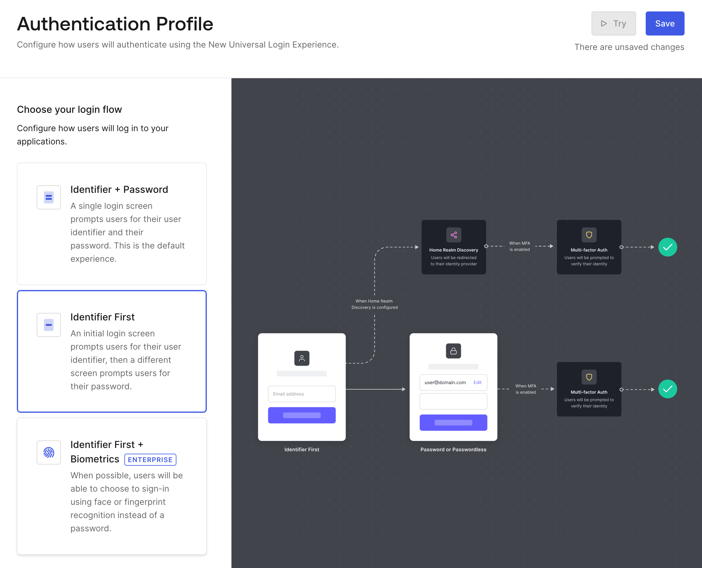OktaをIdPとしてAuth0にSAMLでログインする #SSO - Qiita
