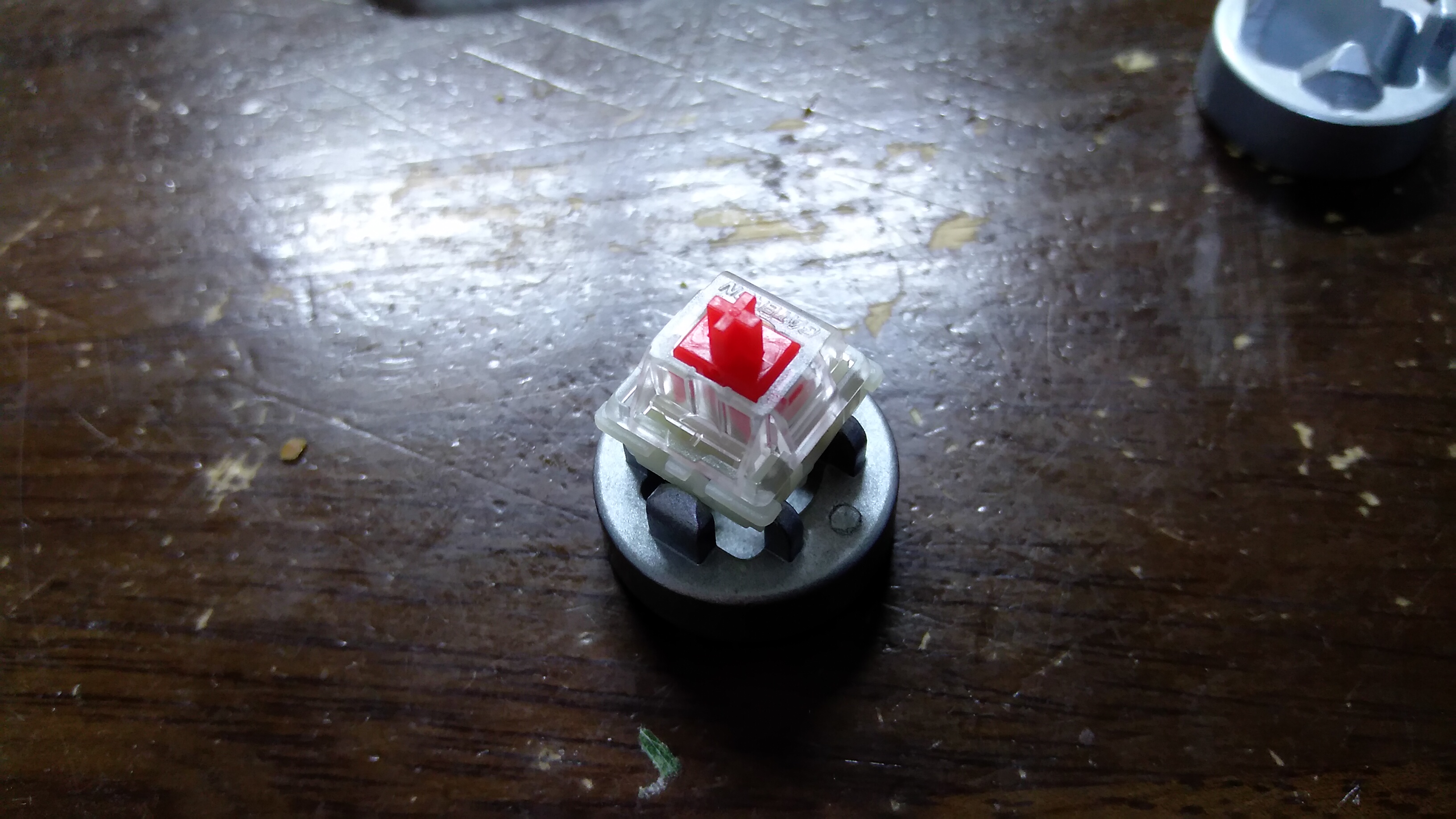 guide68キットで親指シフトキーボードを作る #自作キーボード - Qiita