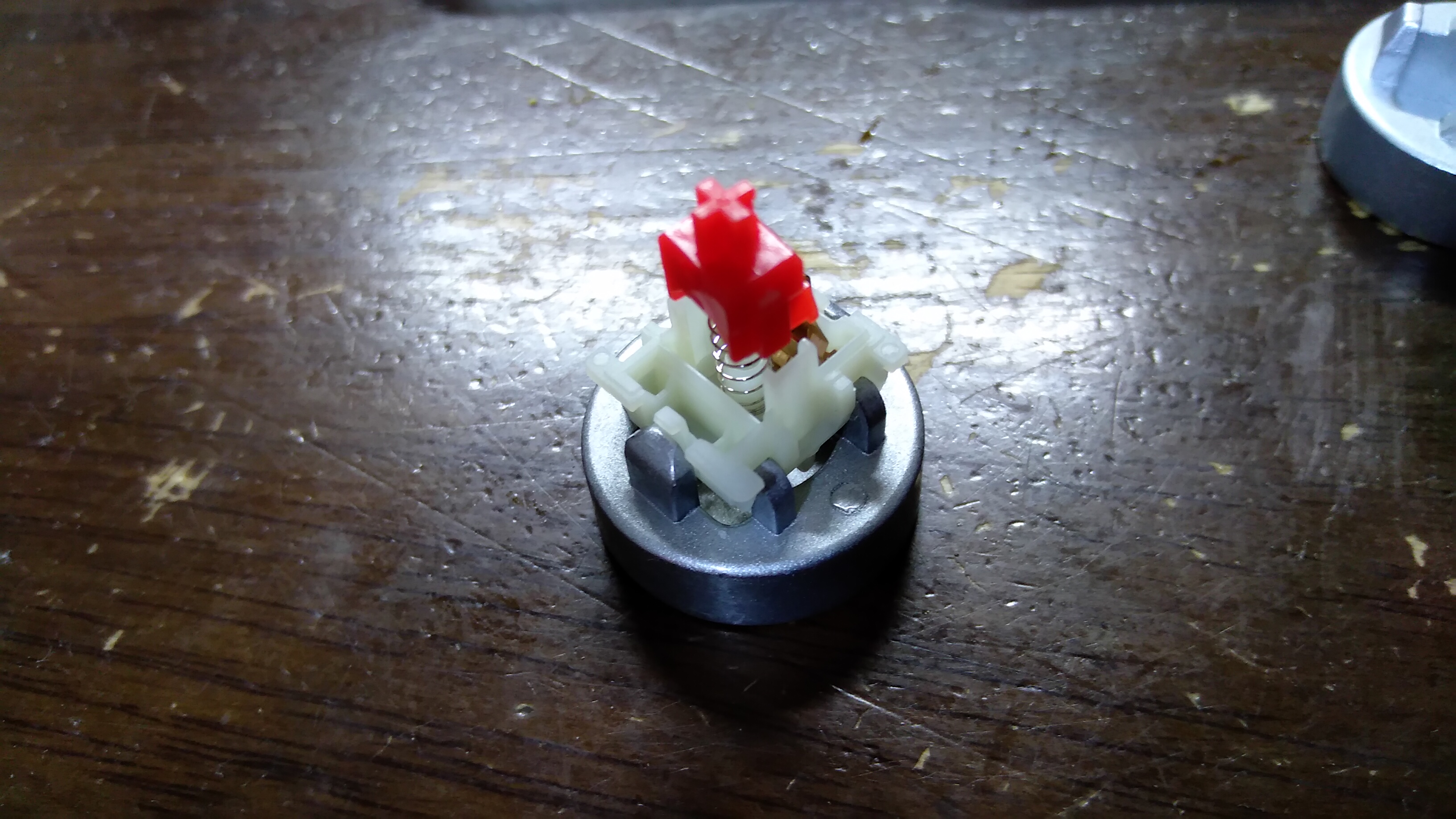 guide68キットで親指シフトキーボードを作る #自作キーボード - Qiita