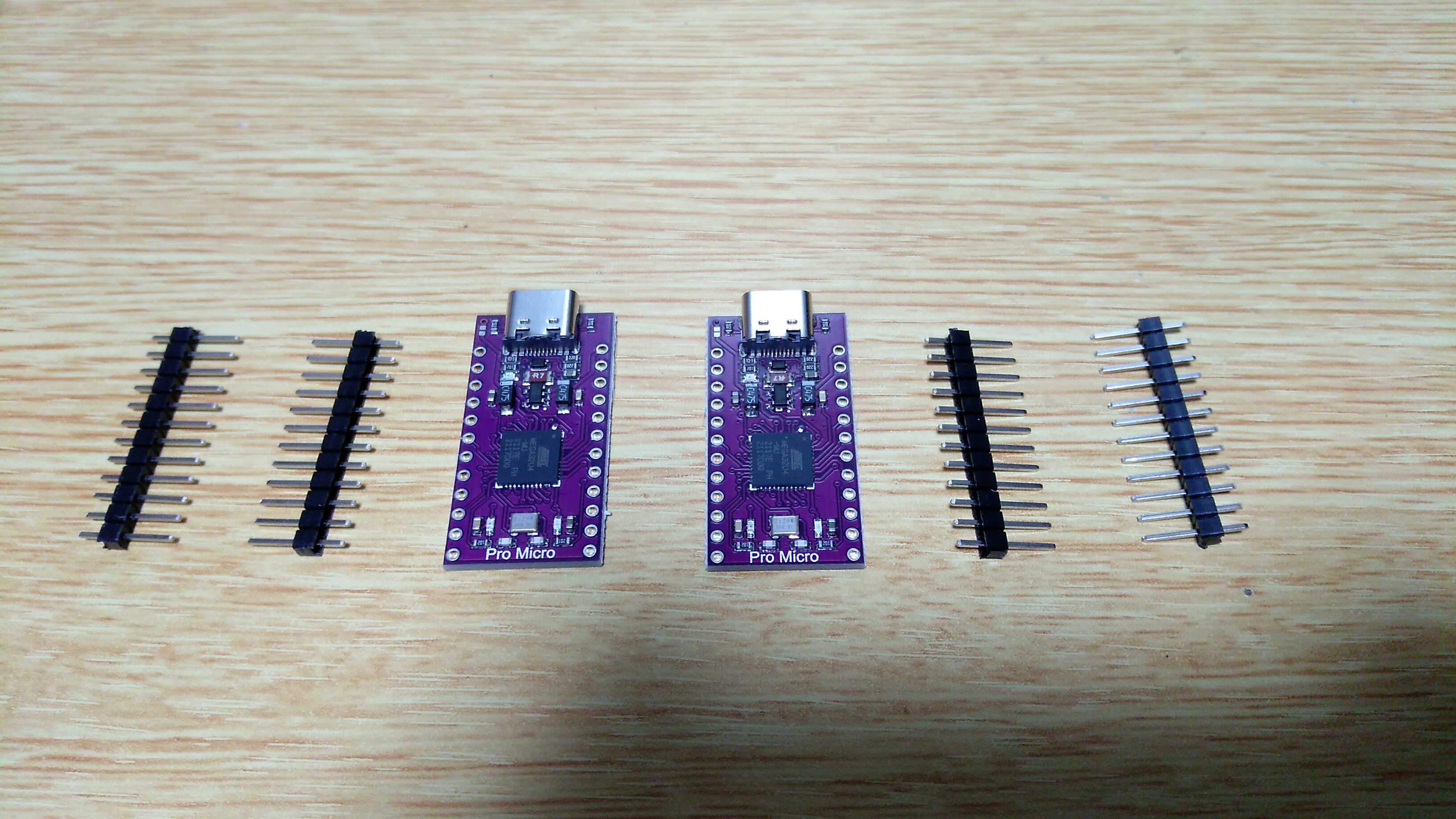 guide68キットで親指シフトキーボードを作る #自作キーボード - Qiita