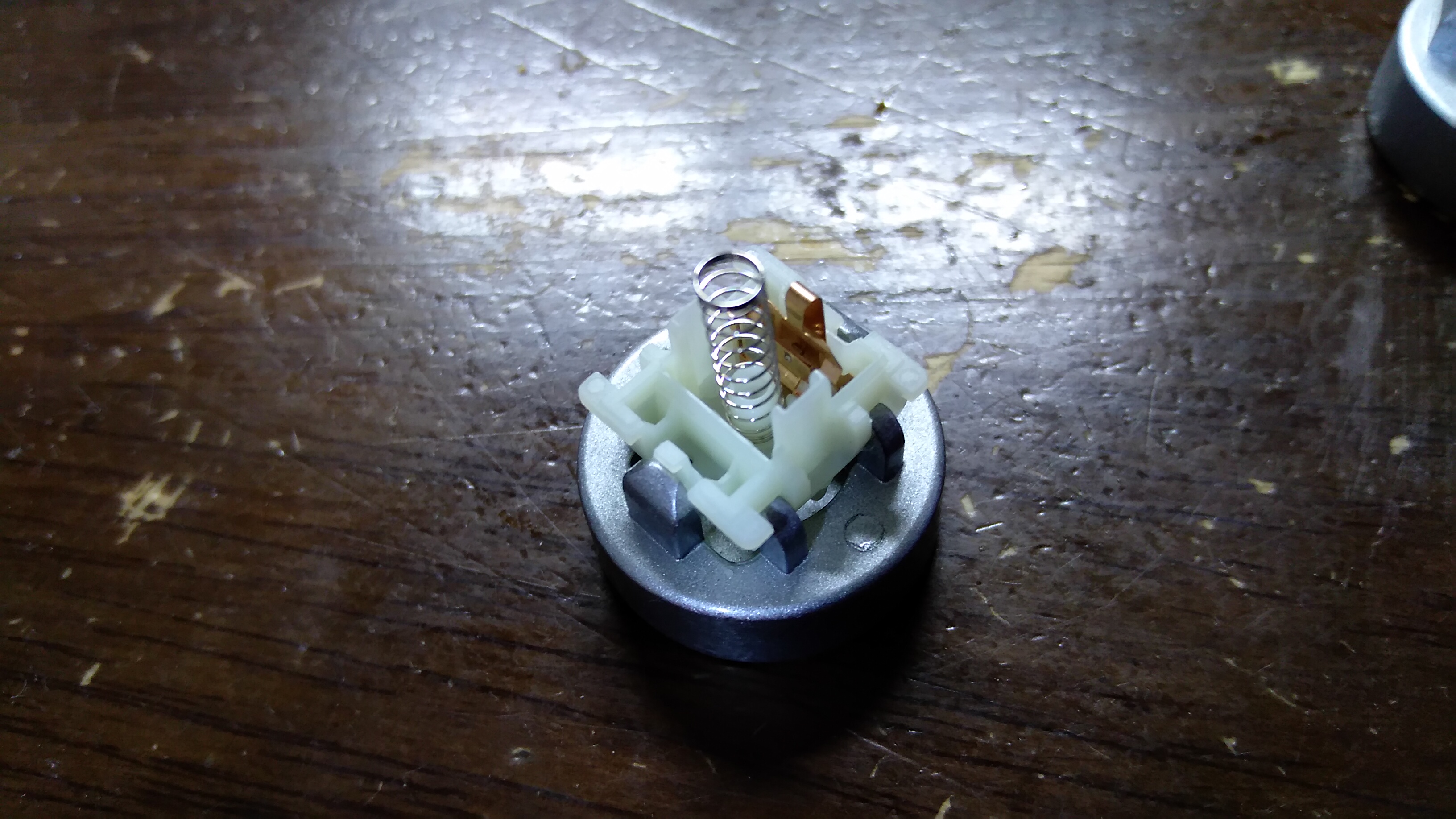 guide68キットで親指シフトキーボードを作る #自作キーボード - Qiita