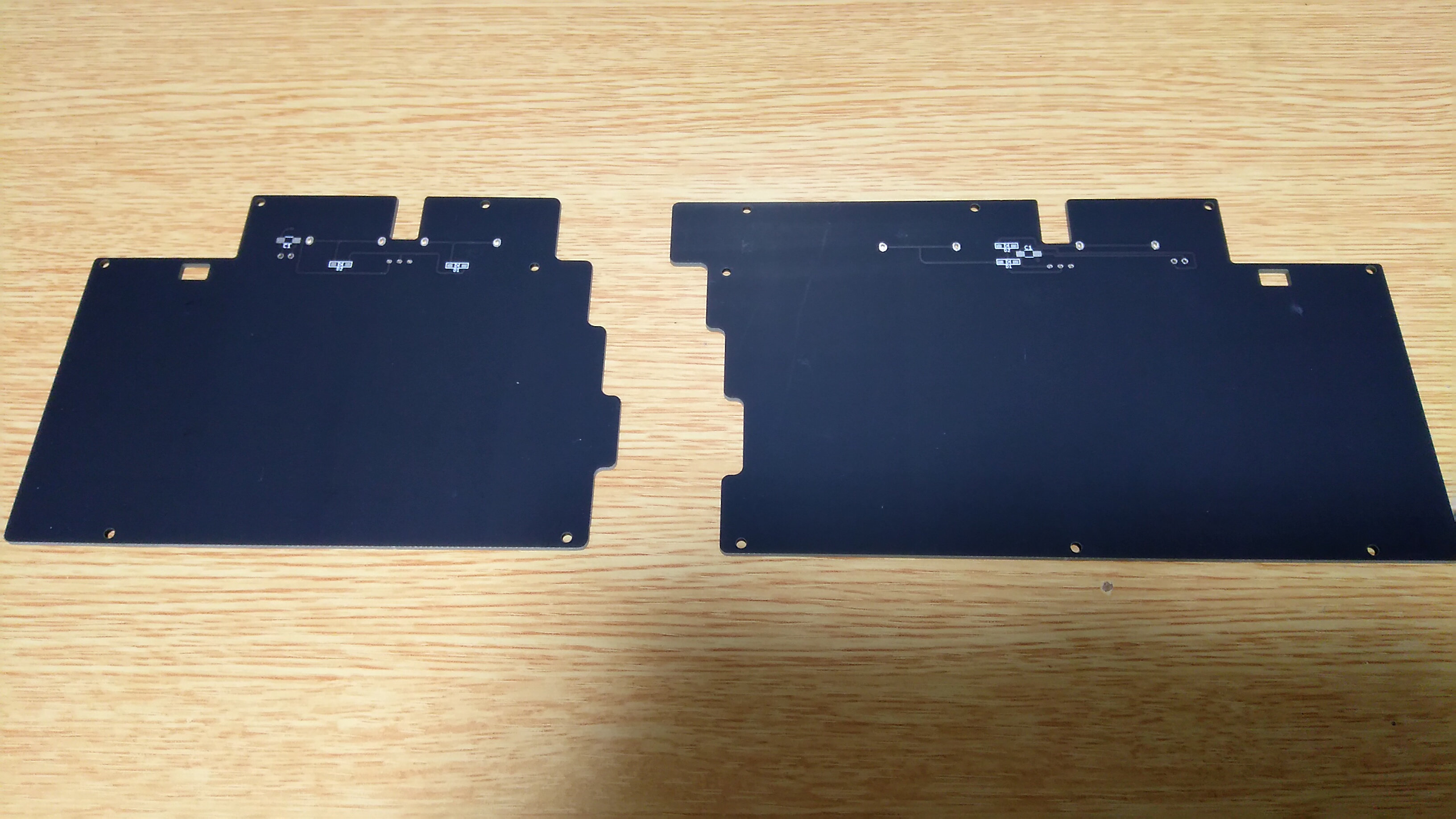 guide68キットで親指シフトキーボードを作る #自作キーボード - Qiita