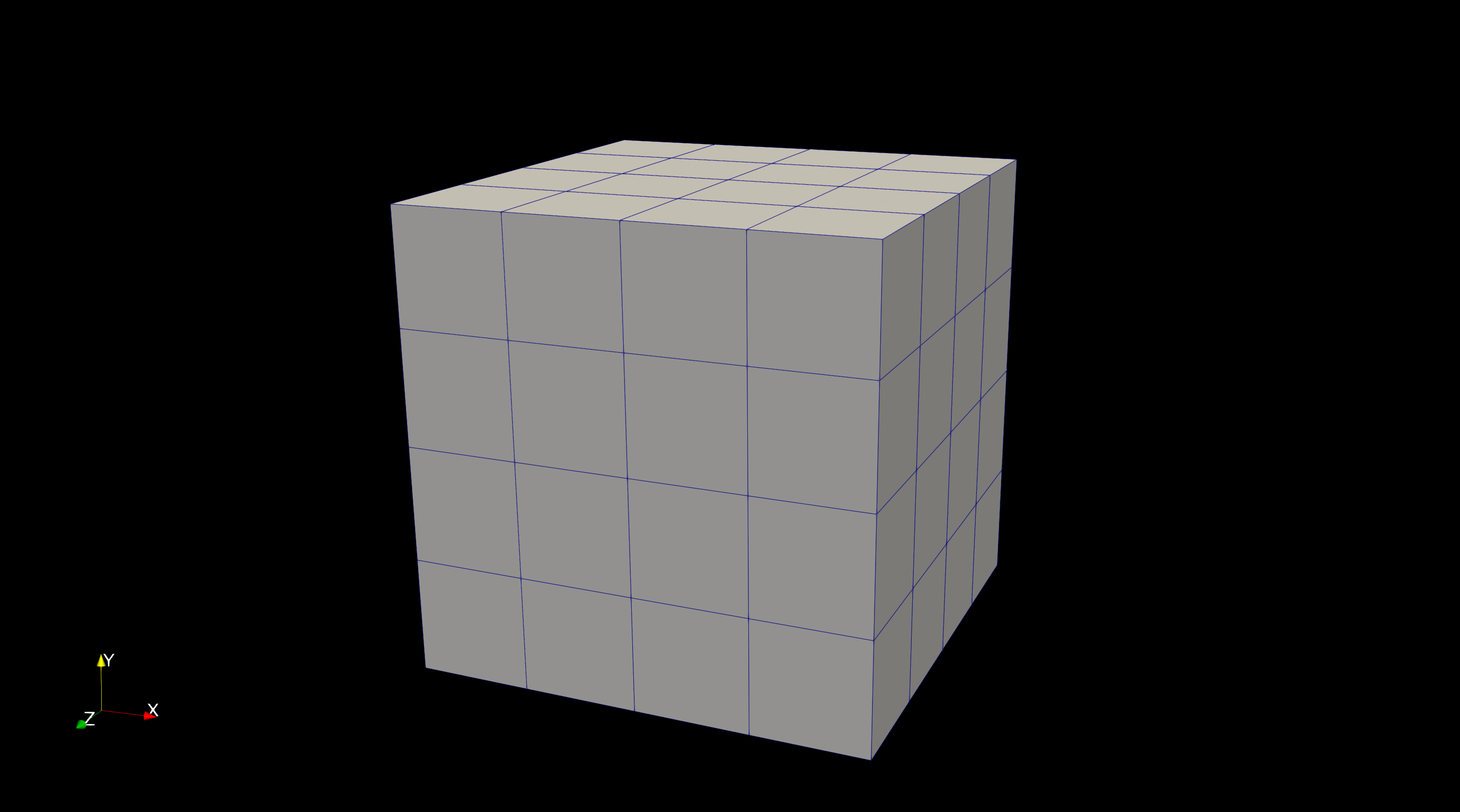 バイナリ形式VTKファイルの出力 #vtk - Qiita