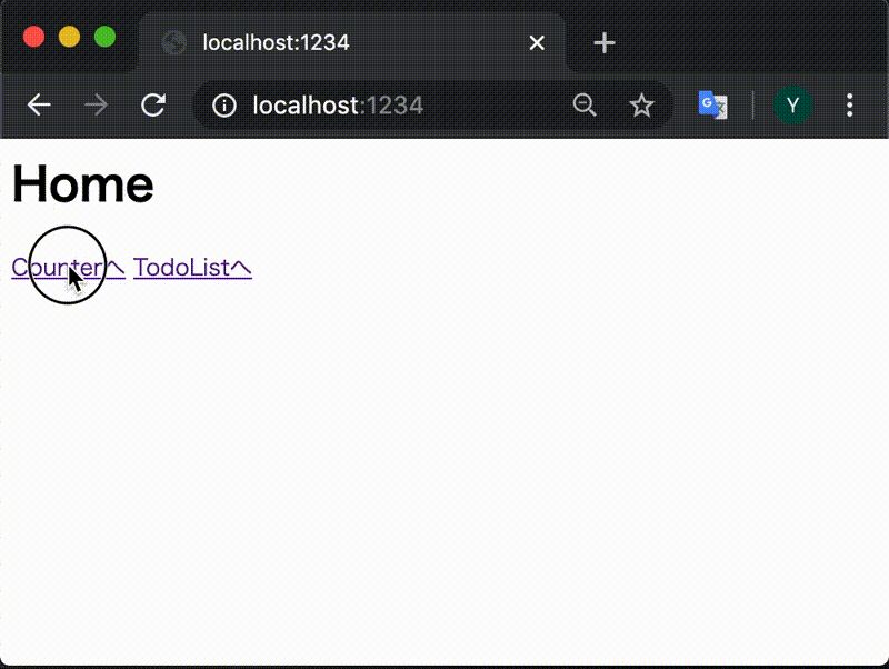 【usestatereactredux】reactにおける状態管理 Javascript Qiita 5284