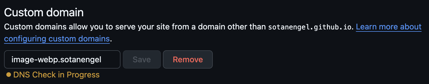 【2024年版】GitHub Pagesで独自のカスタムドメインを設定する方法 #GithubPages - Qiita