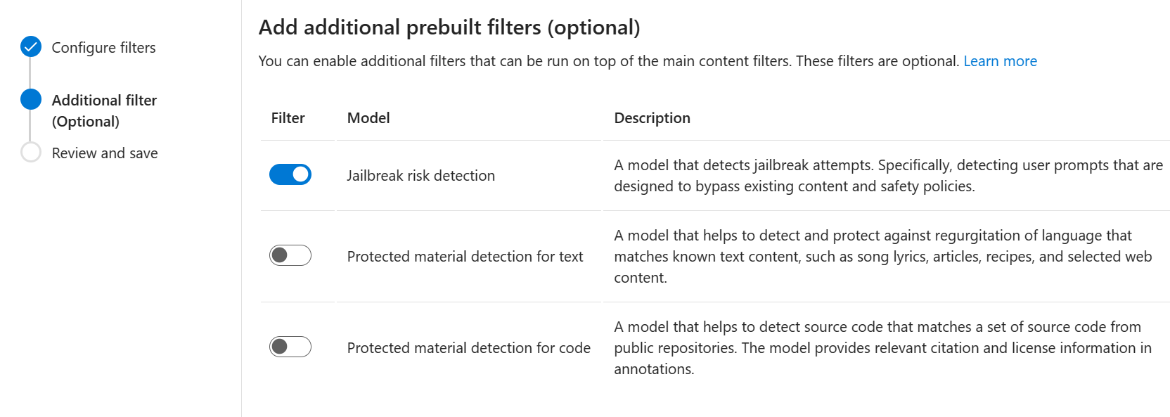 最新情報！Azure AI Content Safetyについて。 #OpenAI - Qiita