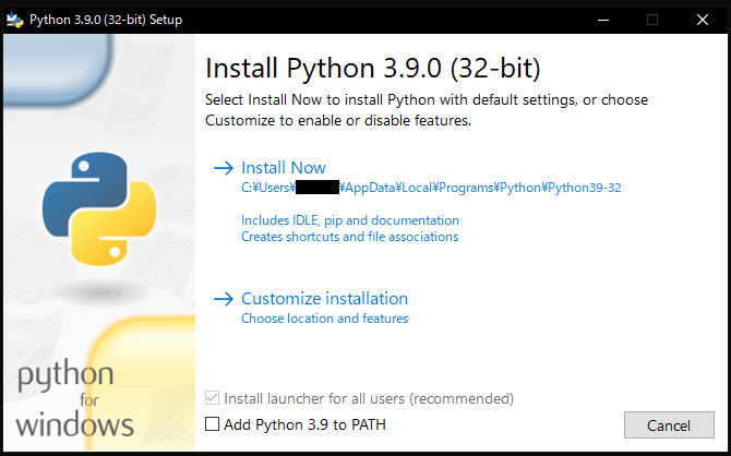 PyAutoGuiでマウス操作を自動化してみた #Python - Qiita