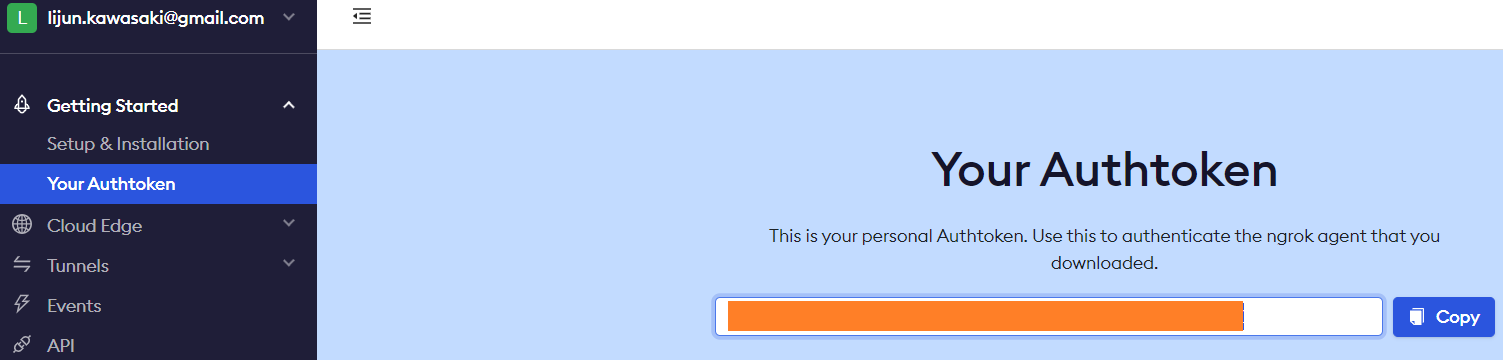 ChatGPT APIを使ってチャットボットを作る #chatbot - Qiita