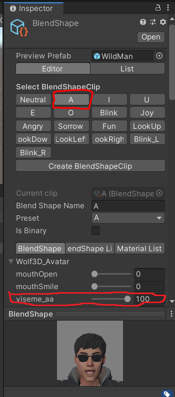 READY PLAYER ME で VRM アバターを作る #VRChat - Qiita