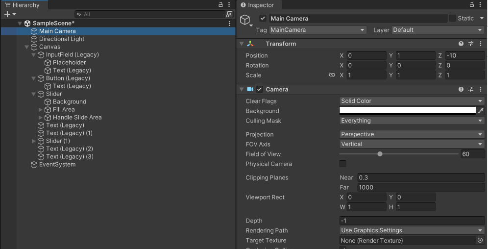 Visual Analogue Scale（VAS）をUnityで作成してみた． #C# - Qiita