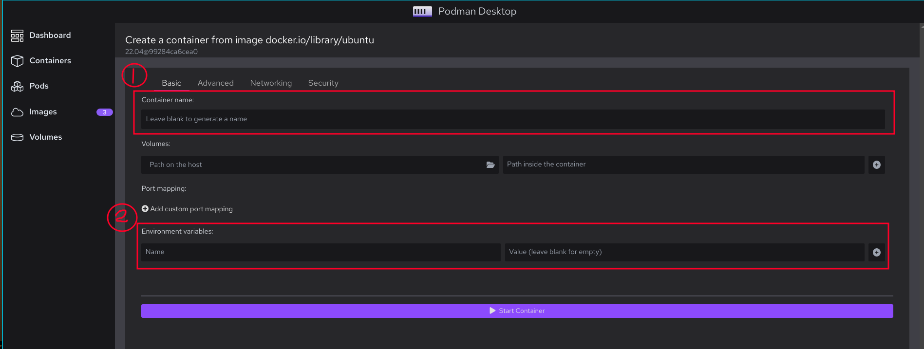 コンテナ(docker/podman, singularity)入門 #Docker - Qiita