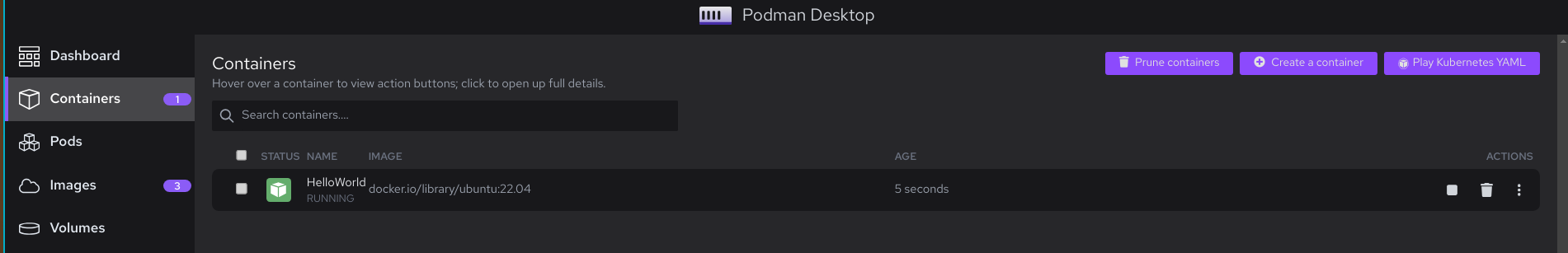 コンテナ(docker/podman, singularity)入門 #Docker - Qiita