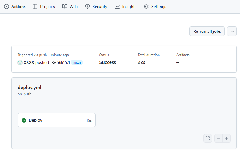 NotionAPI×Hono×cloudflareでサクッとAPI構築 #GitHubActions - Qiita