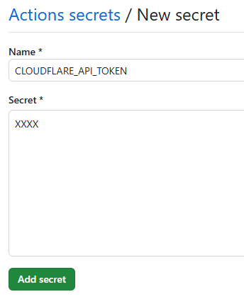 NotionAPI×Hono×cloudflareでサクッとAPI構築 #GitHubActions - Qiita