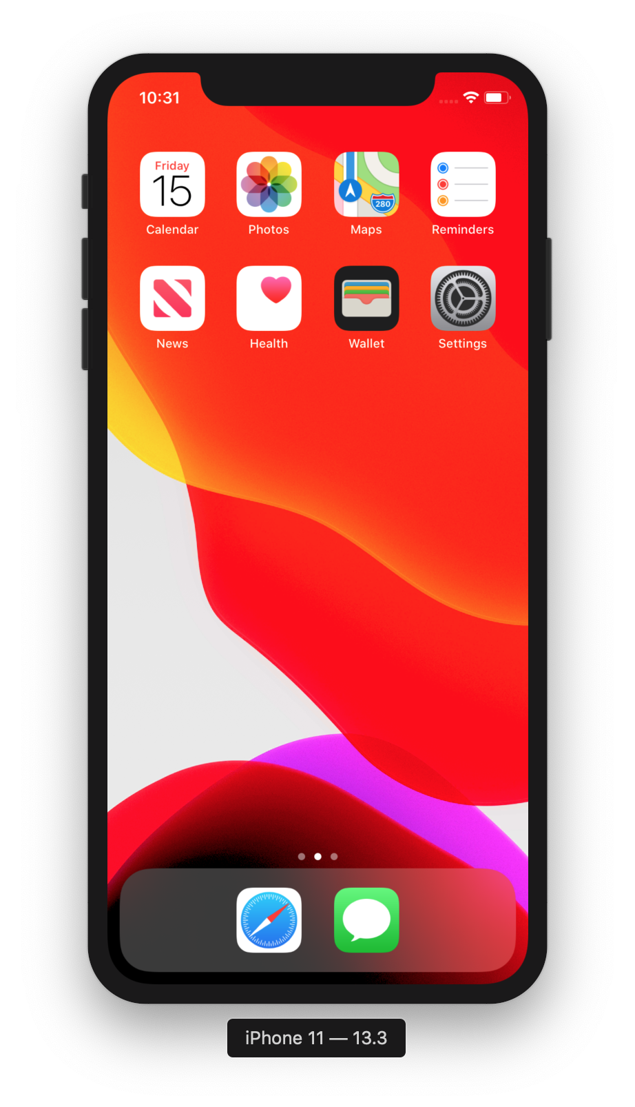 XcodeのiOSシミュレーターとUnityビルドによるテスト #Simulator - Qiita
