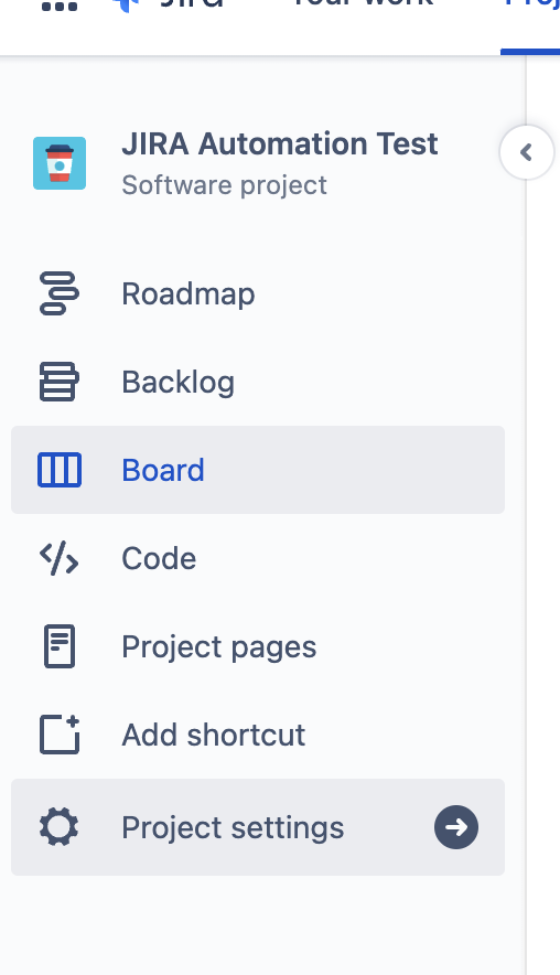 JIRA AutomationのQuick Guide #jira - Qiita