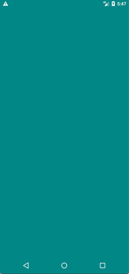 Android 12 のスプラッシュ画面 (Splash Screen) に対応する #Android - Qiita