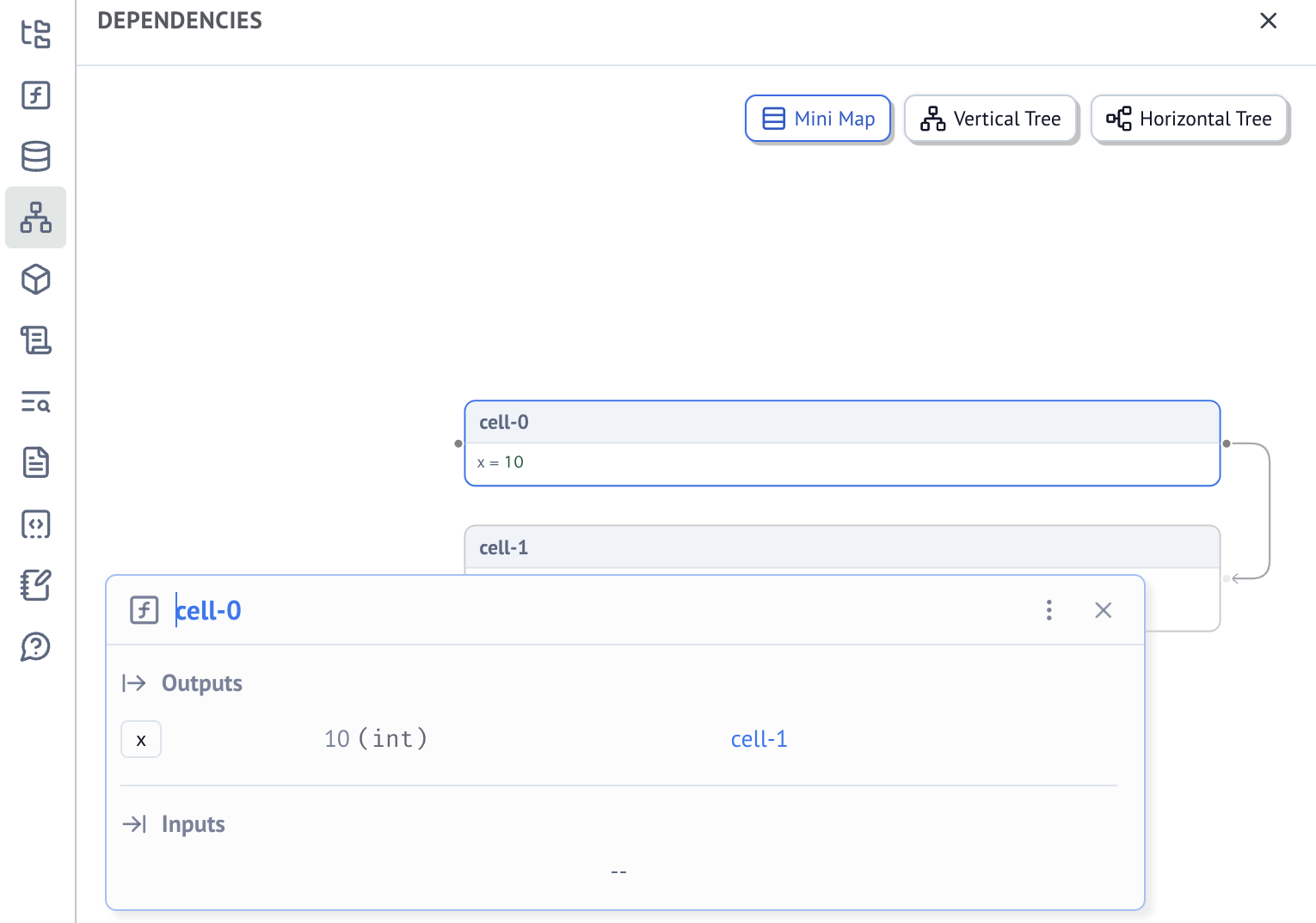 jupyter notebookよりもMarimoが便利そう #Python - Qiita