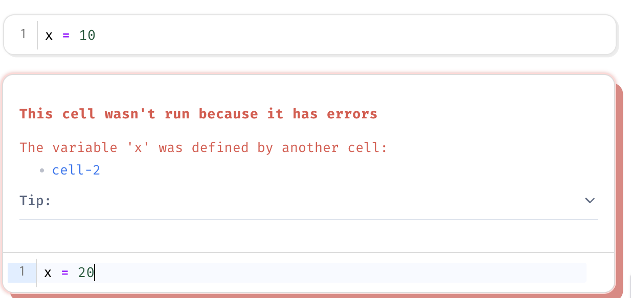 jupyter notebookよりもMarimoが便利そう #Python - Qiita