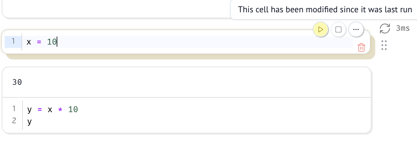 jupyter notebookよりもMarimoが便利そう #Python - Qiita