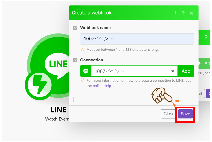Qiita初？ [Gemini+LINE]動画分析もできちゃうAI Botをノーコードで作ろう！ #linebot - Qiita