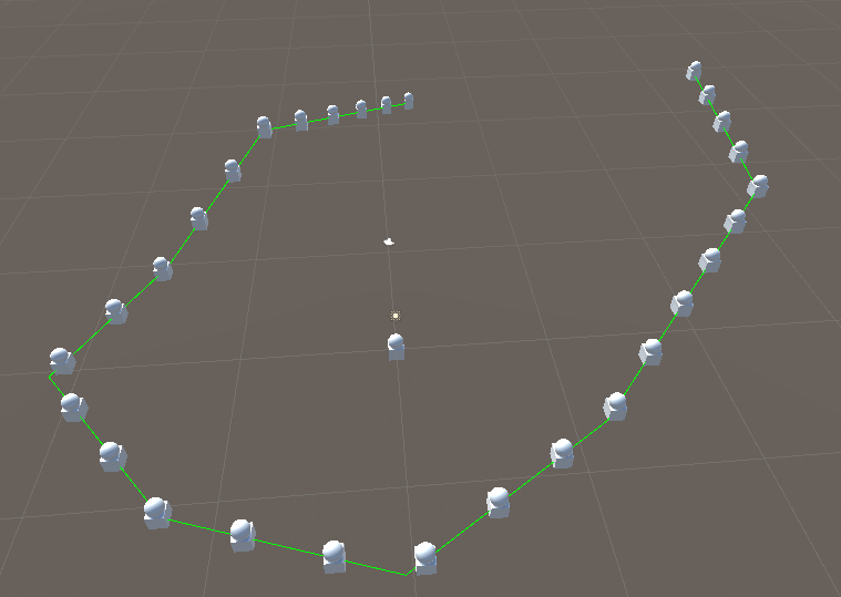 Houdini Engine For Unityを色々試してみる #HOUDINI - Qiita