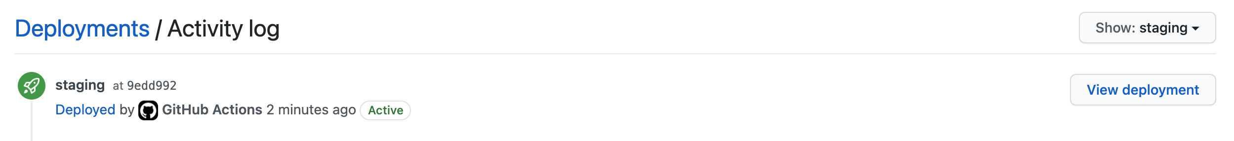 github-script は便利です #GitHubActions - Qiita