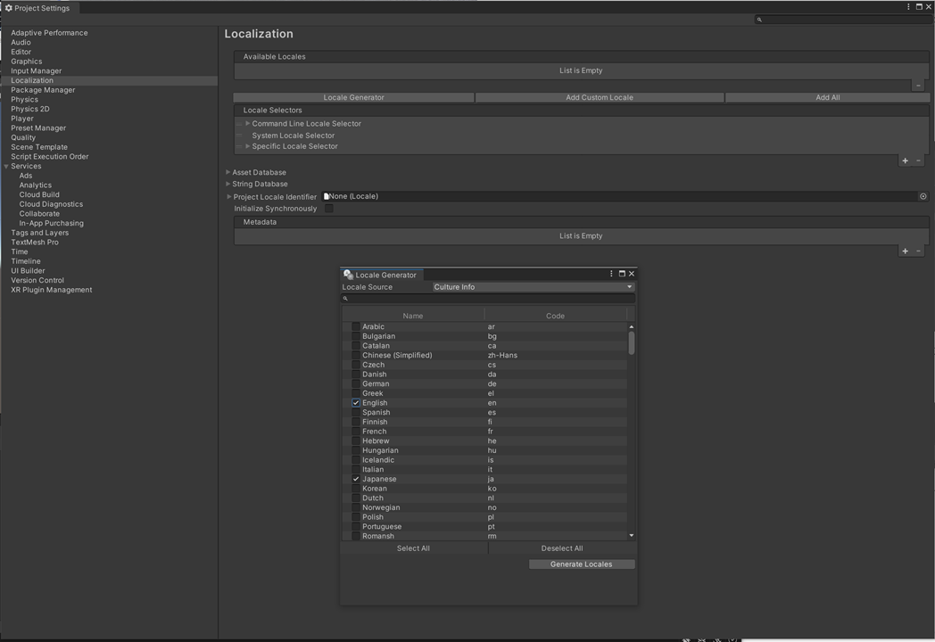 UnityプロジェクトをGitHub Desktopで管理する手順 #GithubDesktop - Qiita