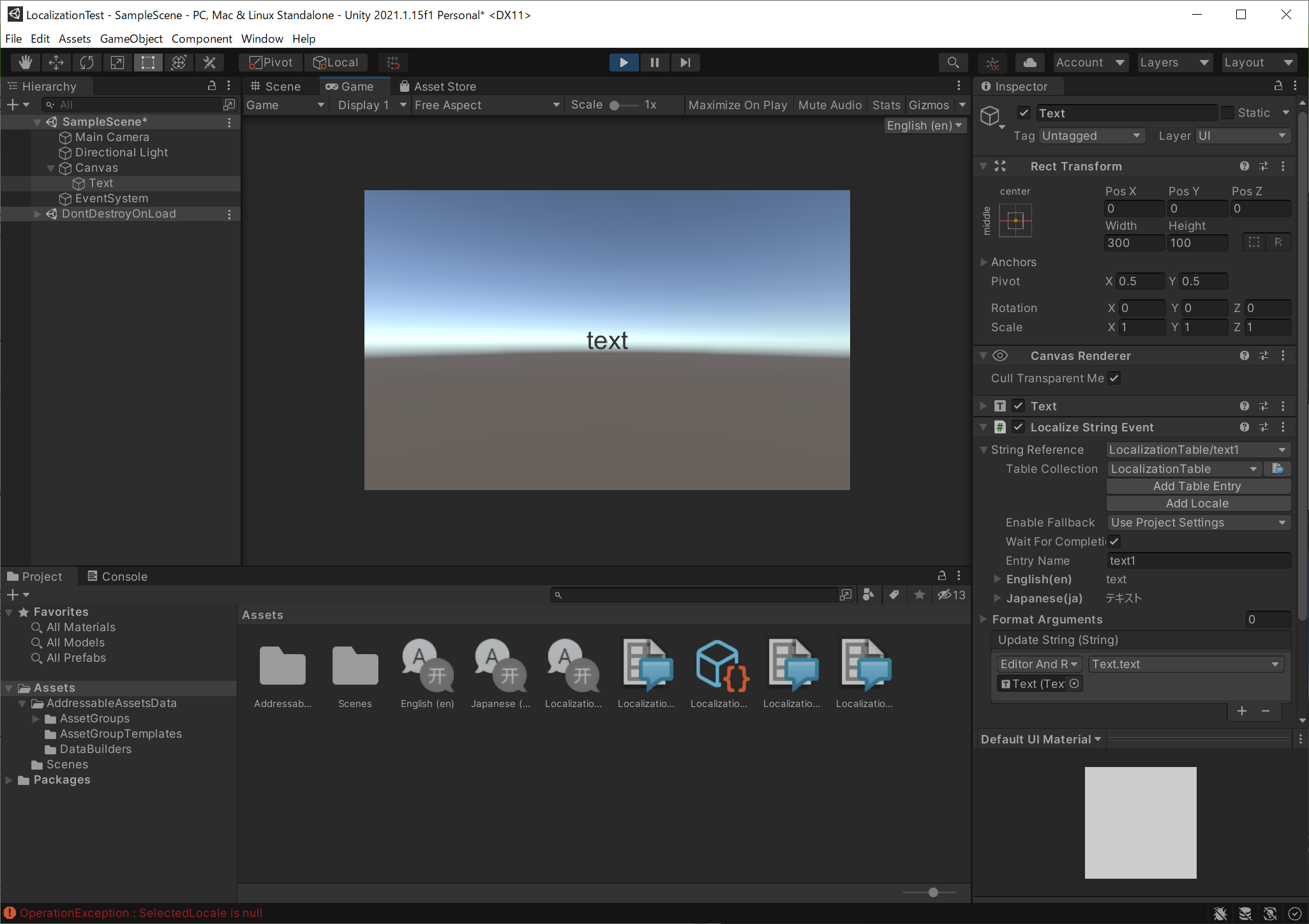 UnityプロジェクトをGitHub Desktopで管理する手順 #GithubDesktop - Qiita