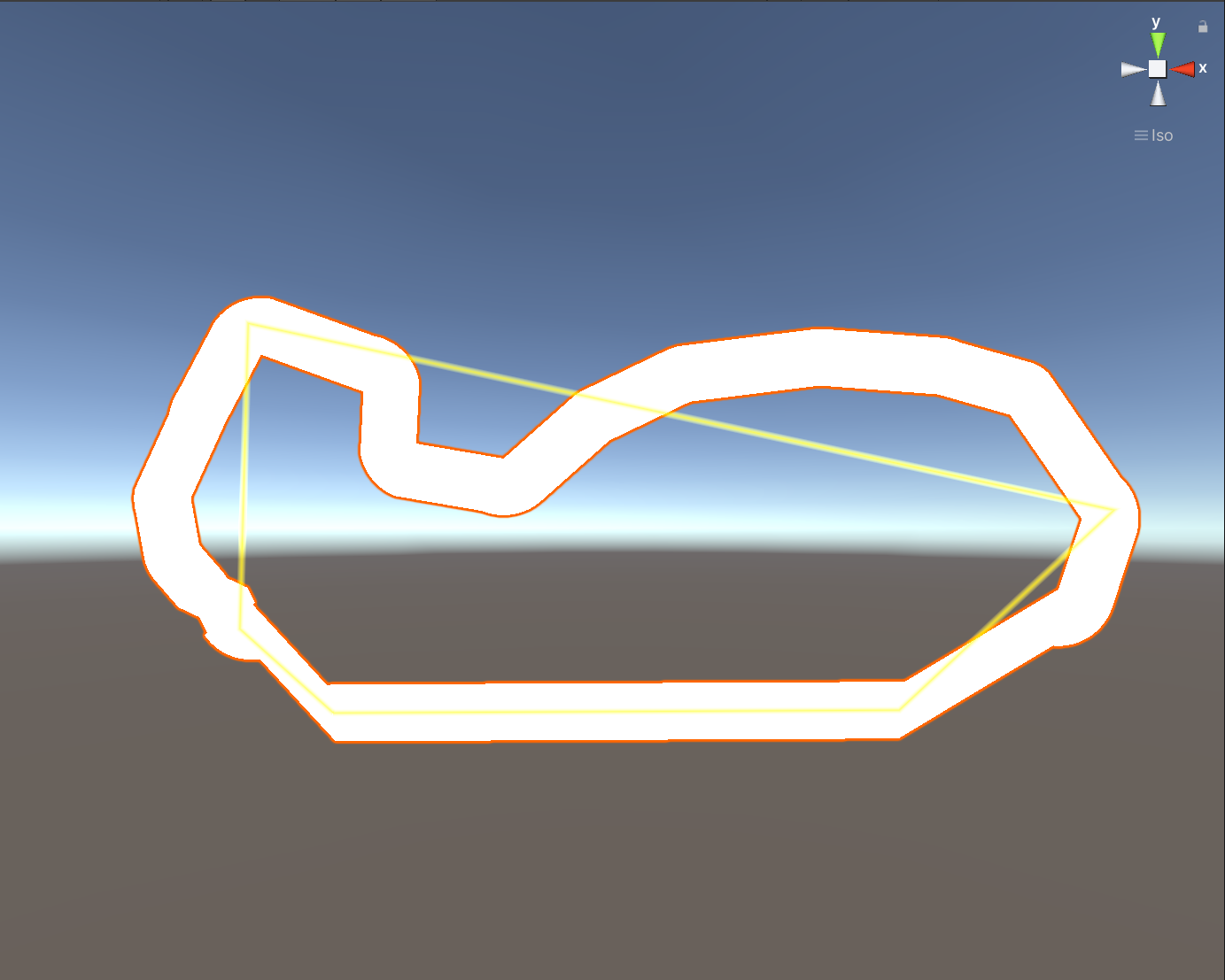 [MR Dev Tips #13] Unity Line Renderer を使って引いた線を加工する #HoloLens - Qiita