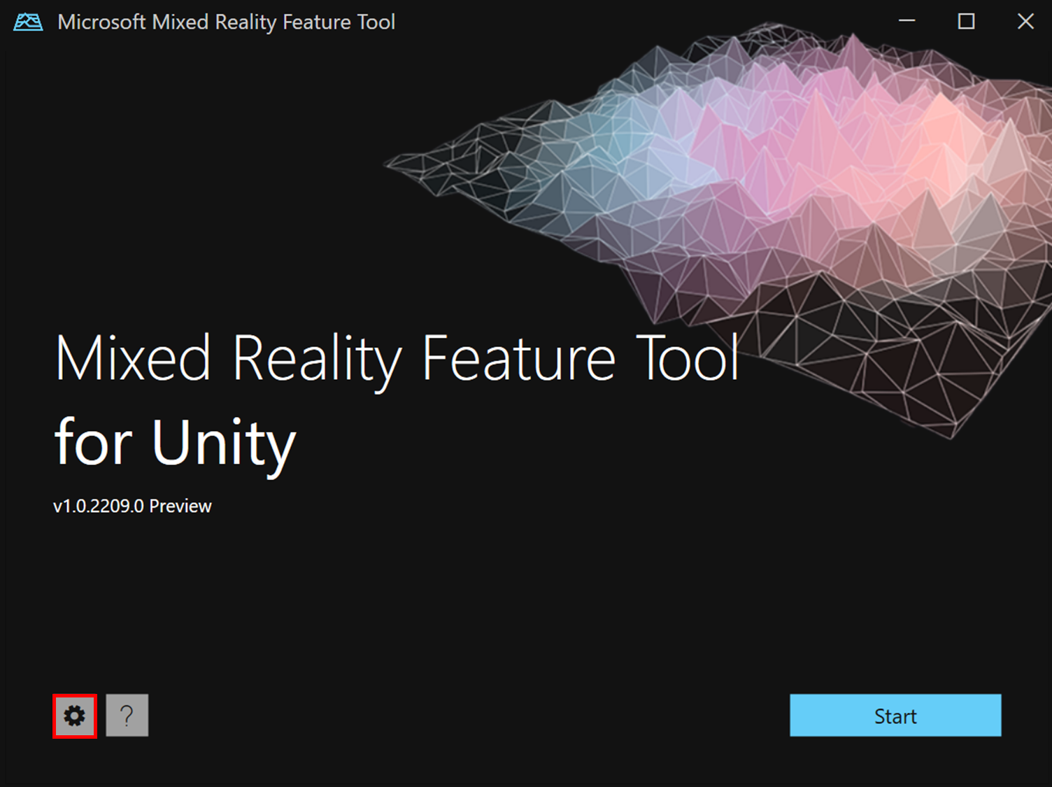 MRTK3 環境セットアップ手順 #Unity - Qiita