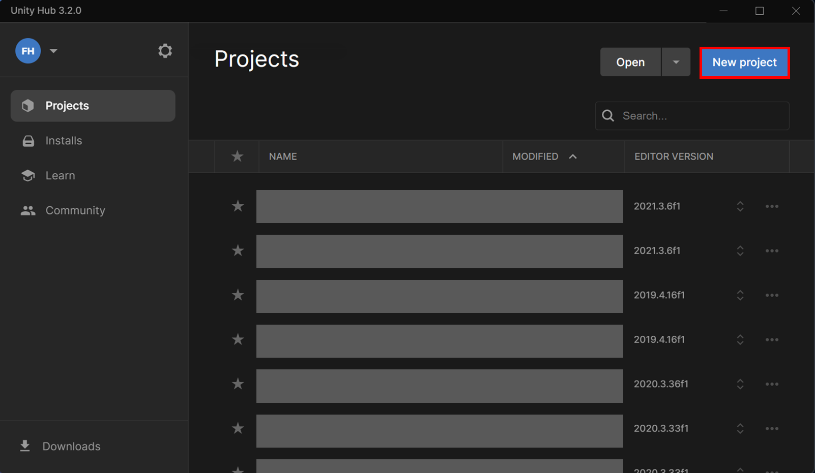 MRTK3 環境セットアップ手順 #Unity - Qiita
