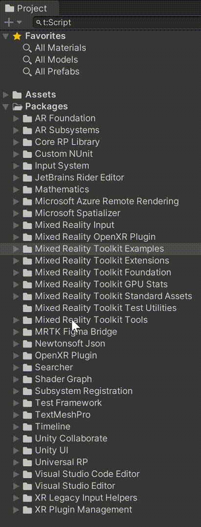 Unity 初心者がまず抑えておきたい開発効率を高めるショートカット 10選 #UnityEditor - Qiita