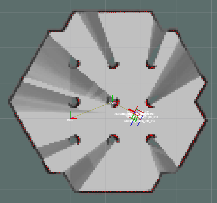 [ROS 2 入門] ROS 2 Humble を使った TurtleBot3 シミュレーション手順 (Ubuntu 22.04.4 LTS ...