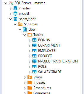 DBeaver使い方メモ #PostgreSQL - Qiita