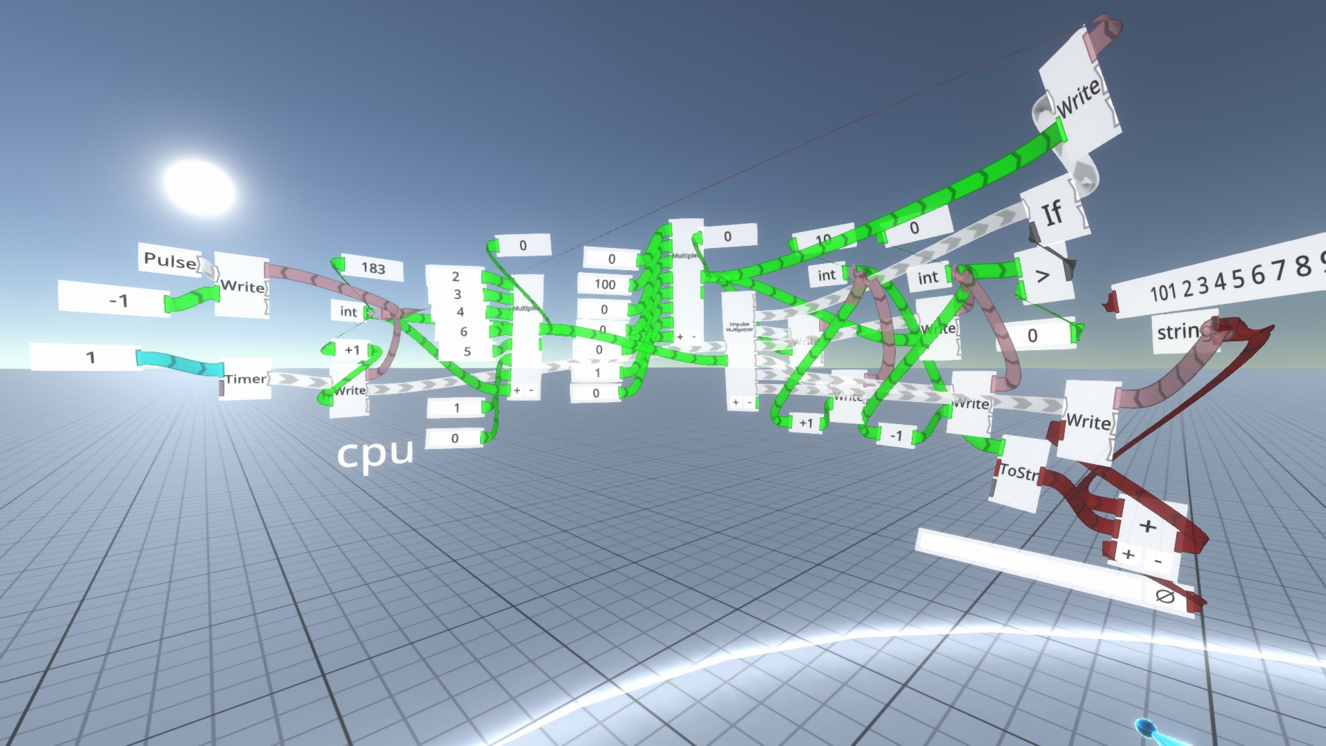 neosでlogix その42 #NeosVR - Qiita