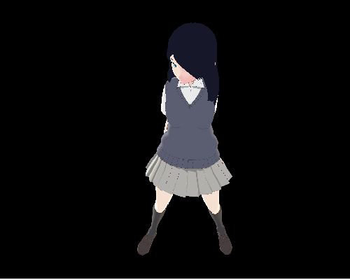 three.jsでanimation system その8 #Plunker - Qiita