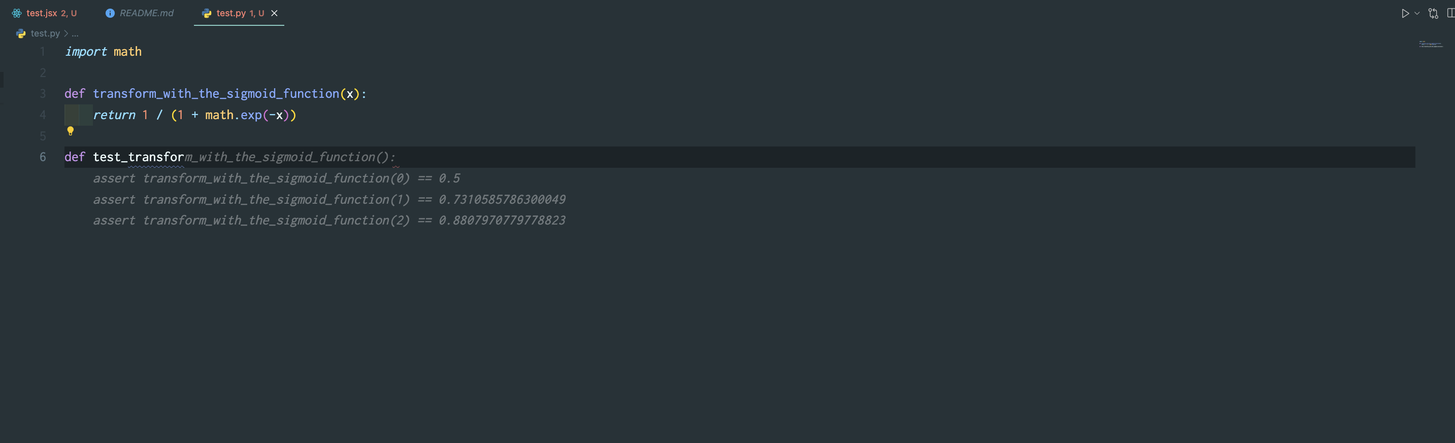 GitHub Copilotがめちゃくちゃ優秀だったので紹介 #AI - Qiita