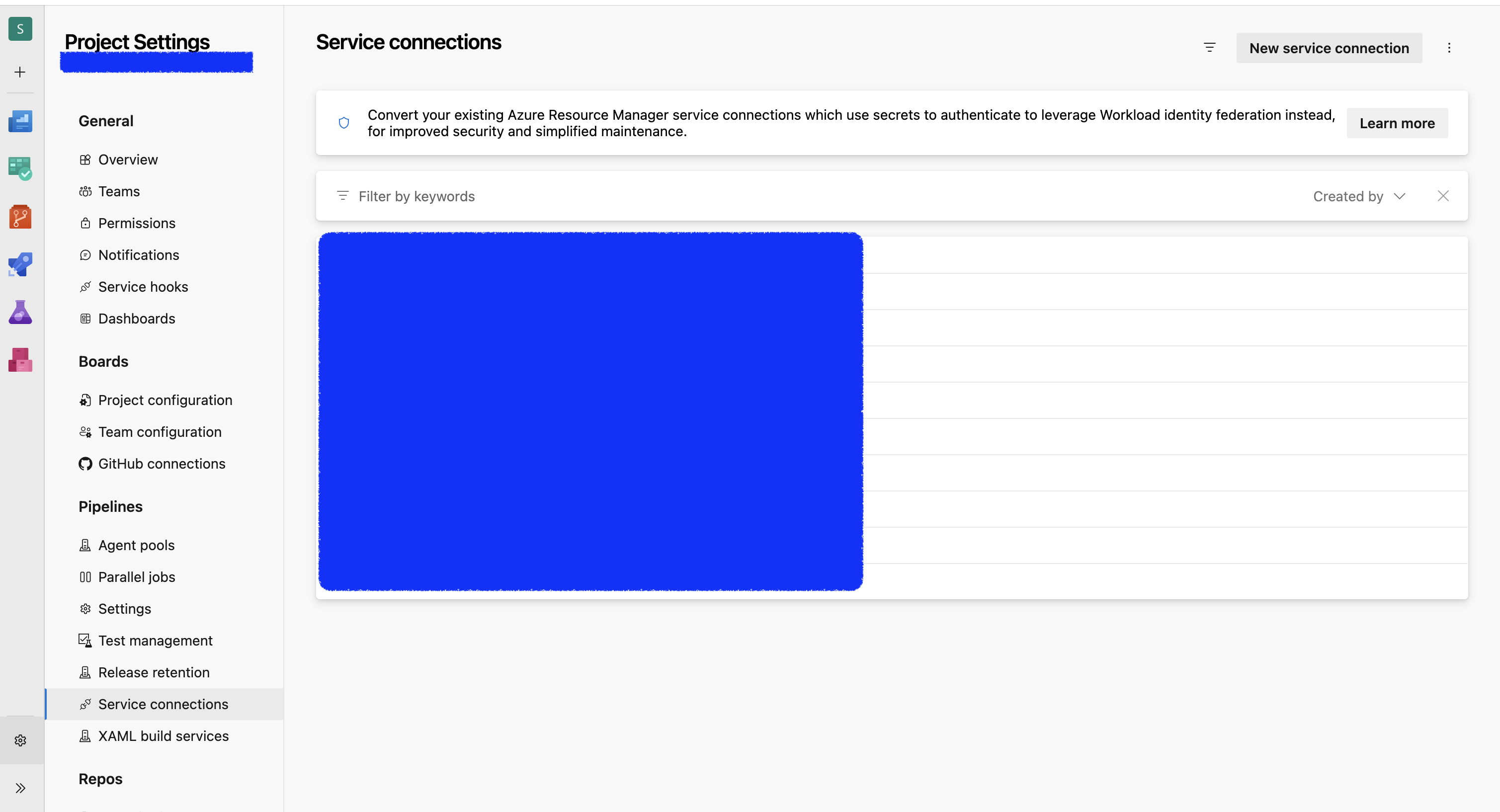 作成したアプリをPipelineでApp Serviceに自動デプロイする方法 #Python - Qiita