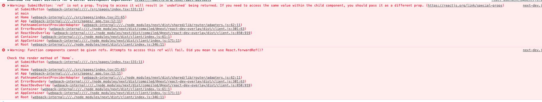 React.jsのforwardRefの使い方 #Next.js - Qiita