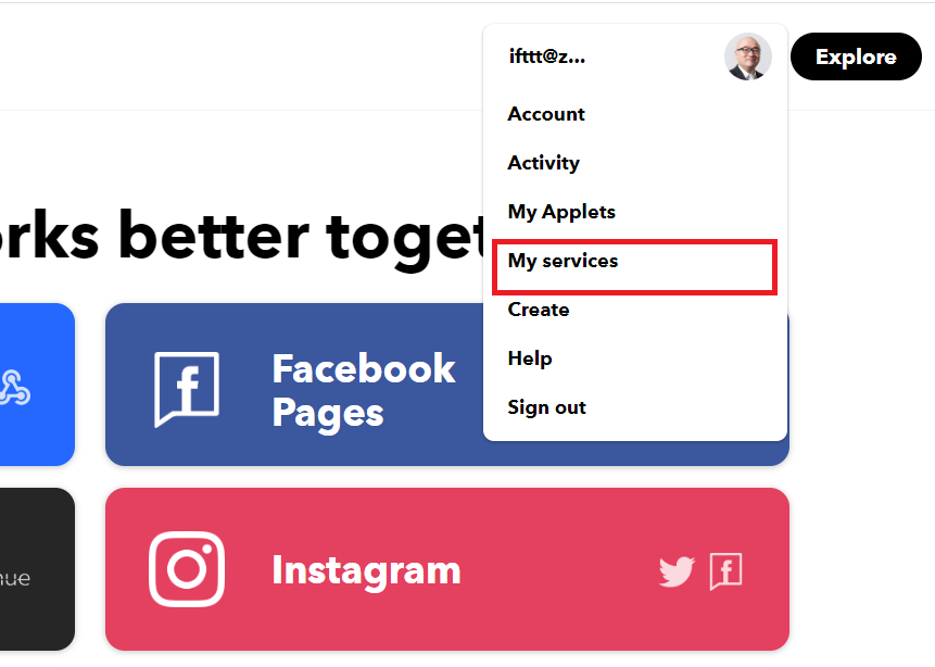 GMailで特定のラベルに届いたメールをトリガーにIFTTTでWebHookしたい #GoogleAppsScript - Qiita