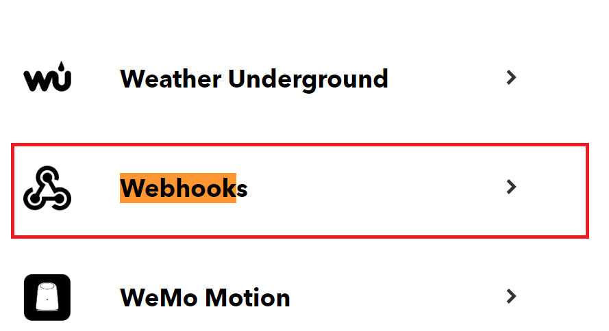 GMailで特定のラベルに届いたメールをトリガーにIFTTTでWebHookしたい #GoogleAppsScript - Qiita