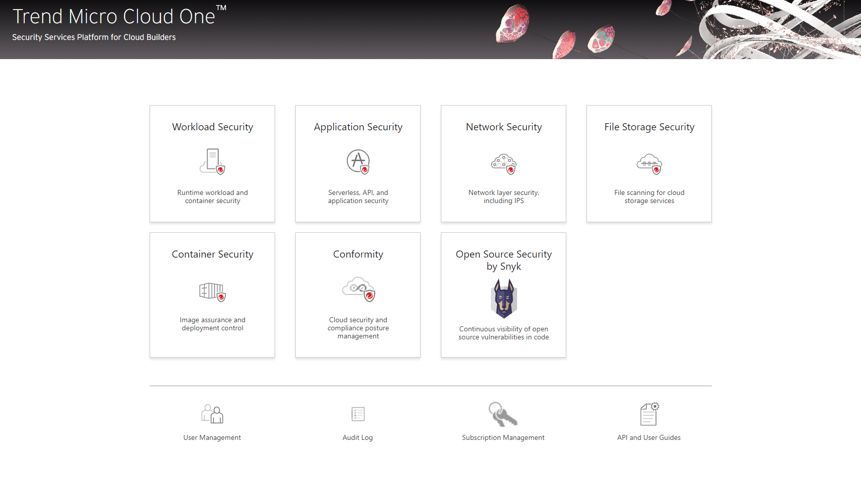 Trend Micro Cloud One Workload Security を AWS と連携してみる #CloudOne - Qiita