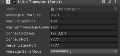Unity Netcode for GameObjectsでオンラインマルチプレイゲームを作る #オンラインゲーム - Qiita