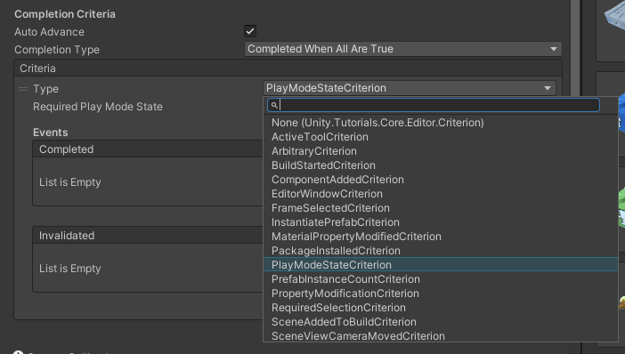 [Unity] Editor操作のチュートリアルを作成できるIn-Editor Tutorialについて #Editor拡張 - Qiita