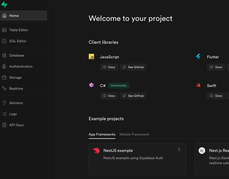 supabaseのEdgeFunctionを使ってみたお話 #CLI - Qiita
