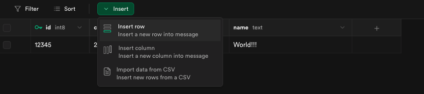 supabaseのEdgeFunctionを使ってみたお話 #CLI - Qiita