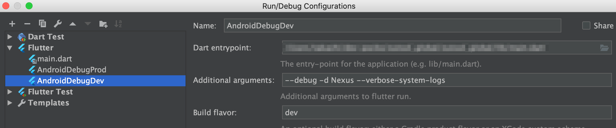 Flutterエラー Gradle build failed to produce an .apk file. It's likely ...