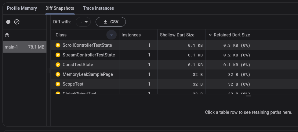 Flutter（Dart）のメモリ管理について #最適化 - Qiita
